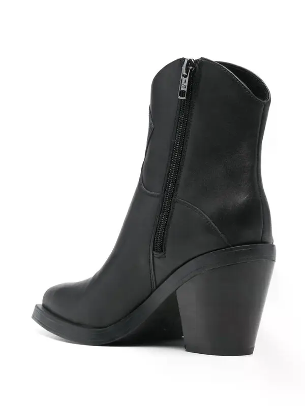 Ash 80mm Judy Boots