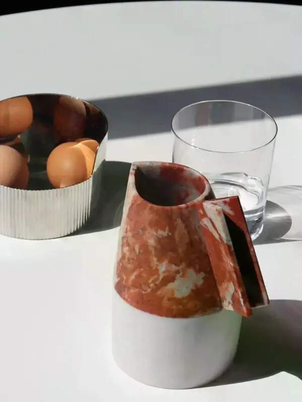 EDITIONS MILANO Small Versi Carafe
