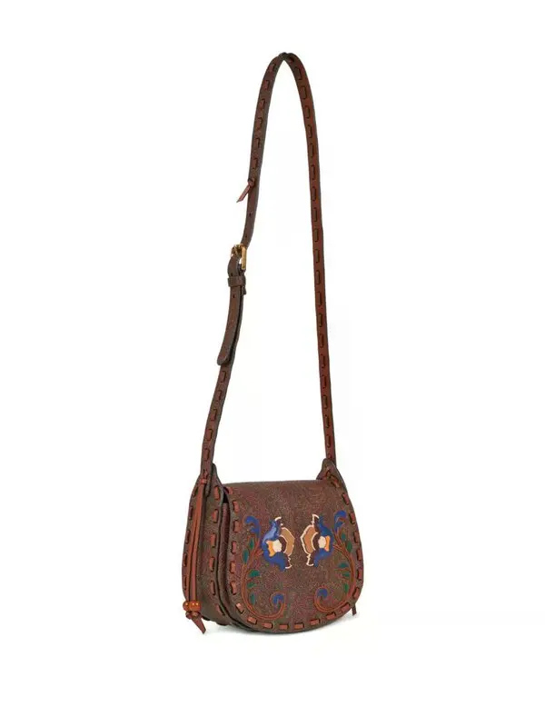 Etro Drya Cross Body Bag