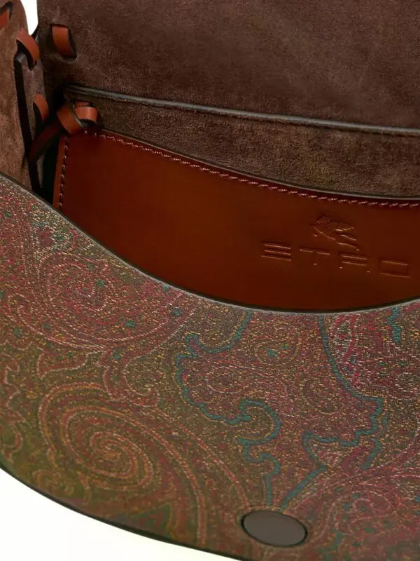 Etro Drya Cross Body Bag