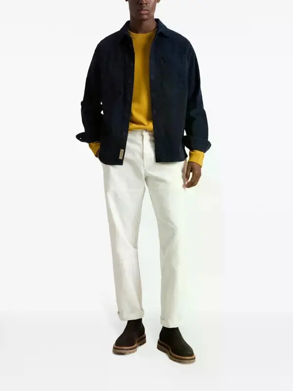 Woolrich Corduroy Shirt