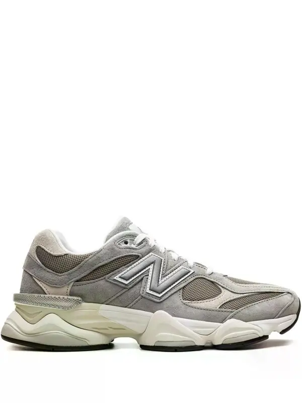 NEW BALANCE 9060 Sneakers - Grey