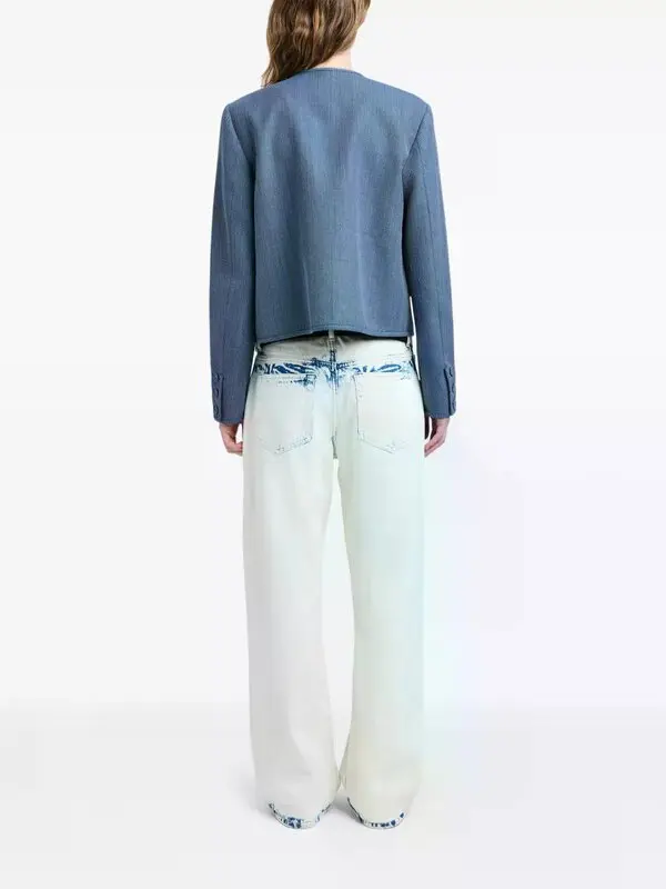 Proenza Schouler White Label Lucas Jacket