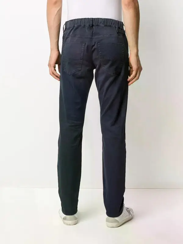 DIESEL® D-krooley Tapered Jeans - Blue
