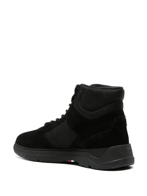 Tommy Hilfiger Ankle Boots