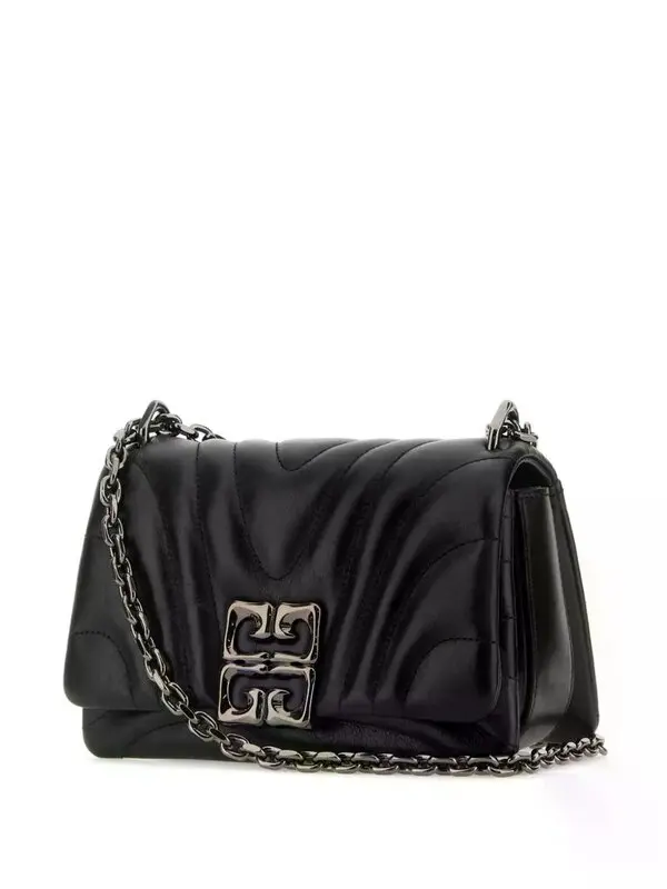 Givenchy Small 4g Quilted Crossbody Bag