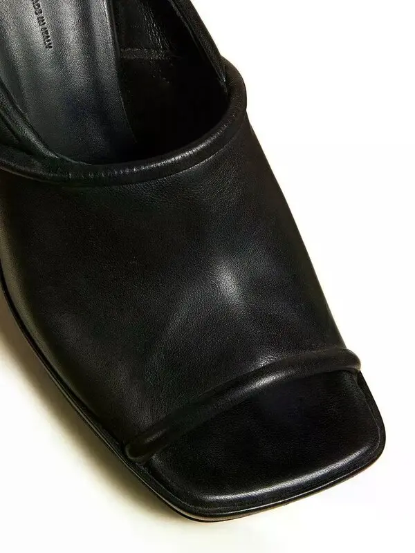Khaite The Stagg Sandals