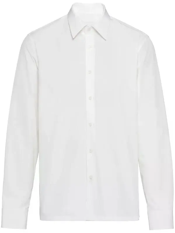 Prada Cotton Shirt