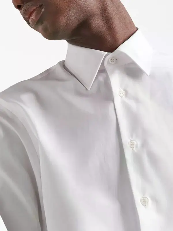 Prada Cotton Shirt