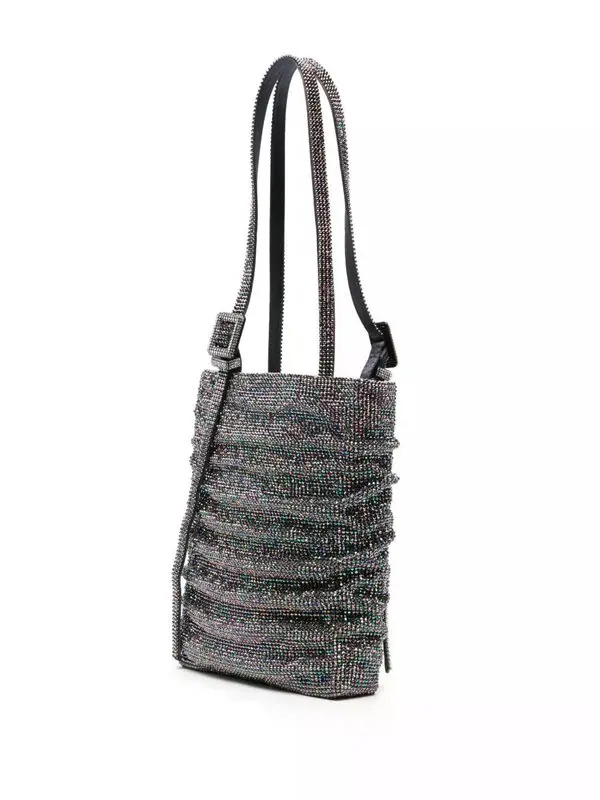 Benedetta Bruzziches Lollo La Grande Shoulder Bag