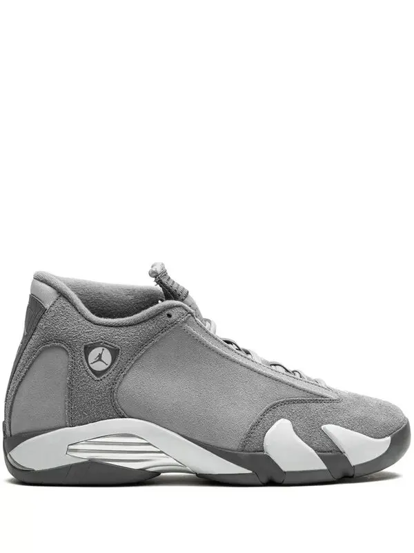 JORDAN 14 "flint" Sneakers