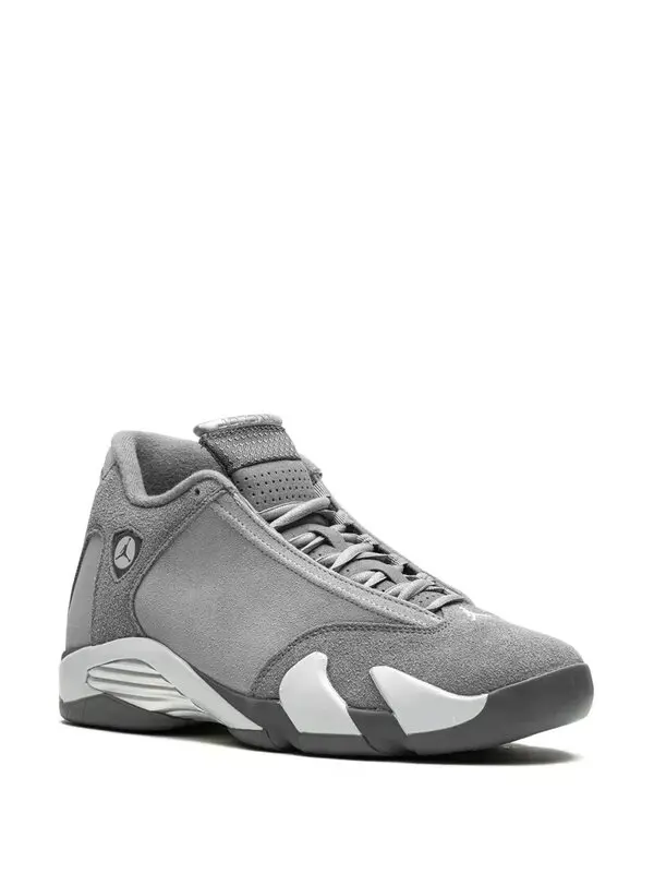 JORDAN 14 "flint" Sneakers