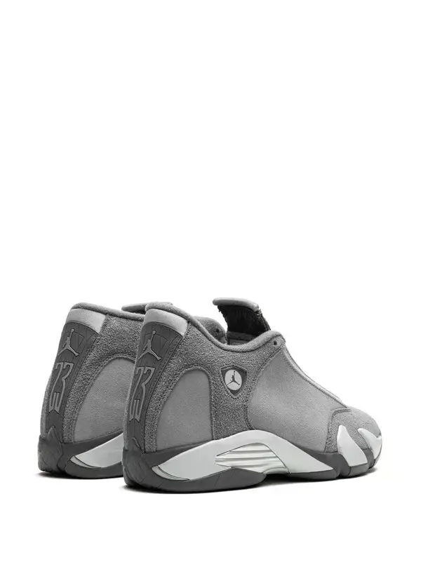 JORDAN 14 "flint" Sneakers