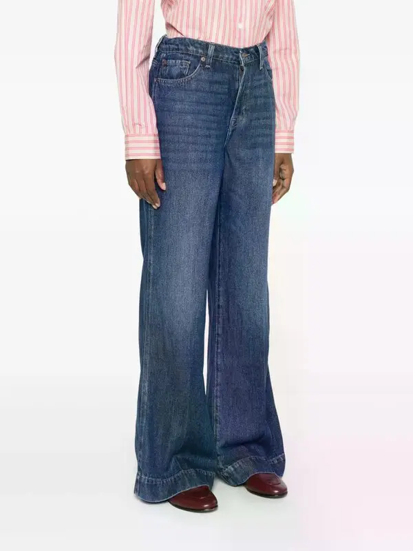 7 For All Mankind Modern Dojo Jeans