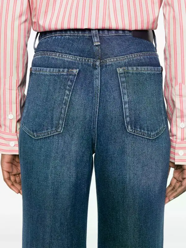 7 For All Mankind Modern Dojo Jeans