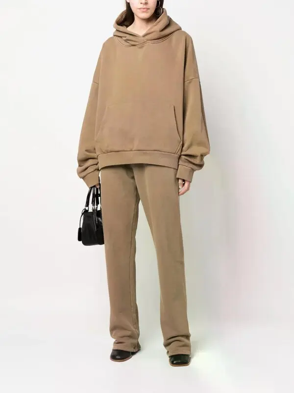 ENTIRE STUDIOS Heavy Cotton Hoodie - Neutrals
