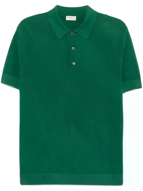FURSAC Piqué Polo Shirt