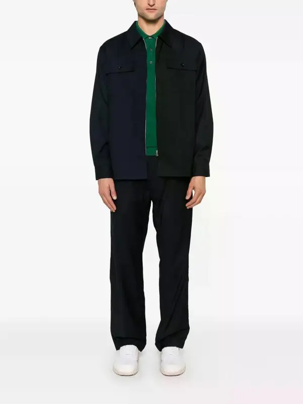 FURSAC Piqué Polo Shirt