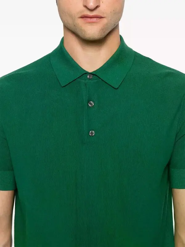 FURSAC Piqué Polo Shirt