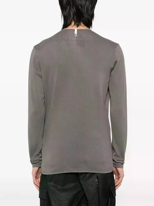 LABEL UNDER CONSTRUCTION Crew-neck T-shirt