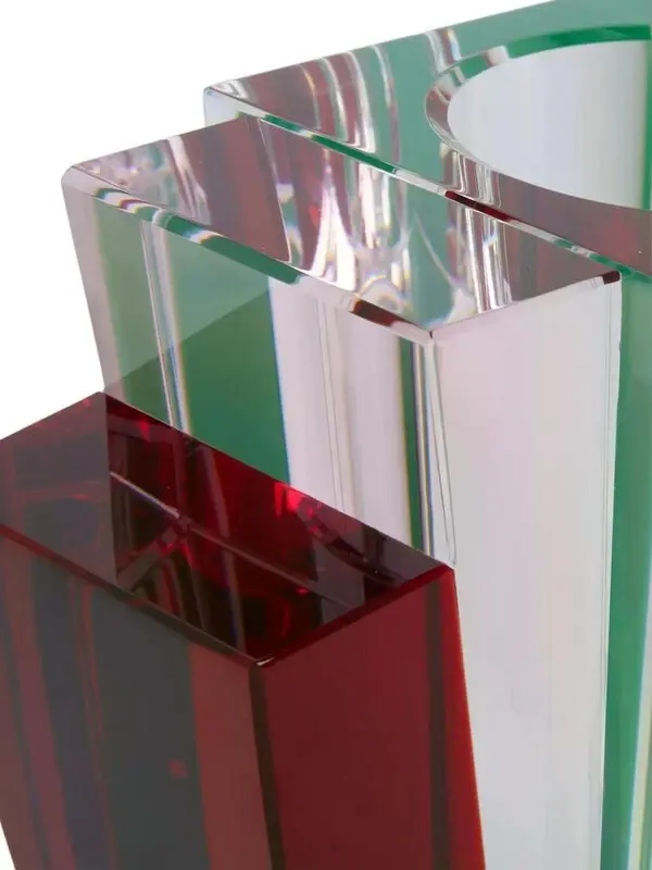 REFLECTIONS COPENHAGEN Rayleigh Crystal Vase