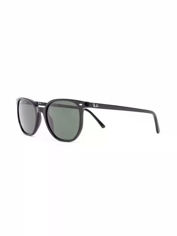 Ray-ban Rectangle Frame Sunglasses