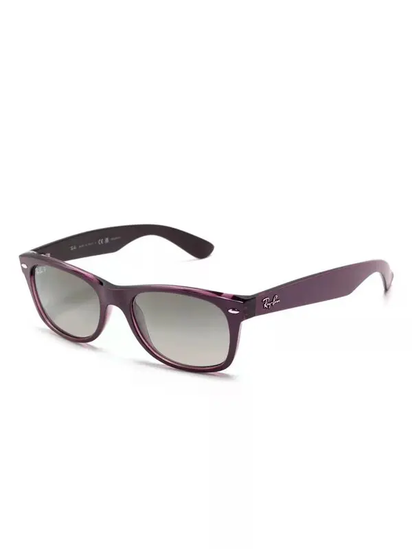 Ray-ban Square Frame Sunglasses