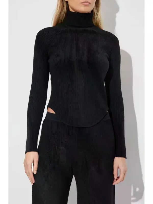Cult Gaia Belle Sweater