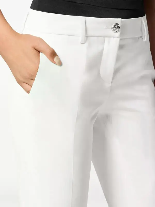 Philipp Plein Slim-fit Trousers