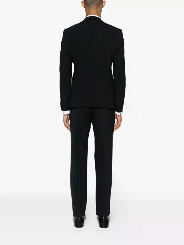 Emporio Armani Single-breasted Suit