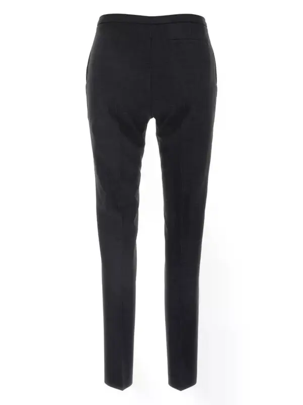 Philosophy Di Lorenzo Serafini Pressed-crease Trousers