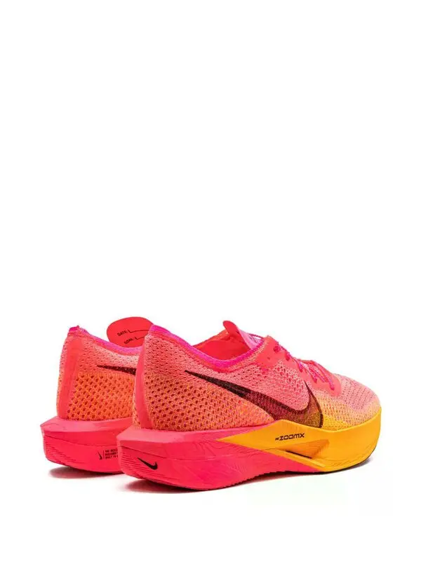 Nike Zoomx Vaporfly Next% 3 Sneakers - Pink