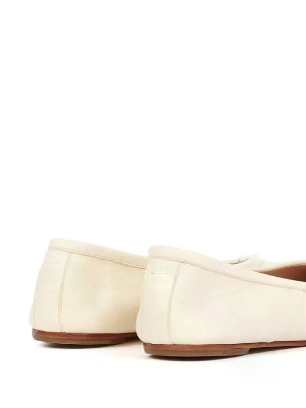 MAISON MARGIELA Tabi Ballet Flats