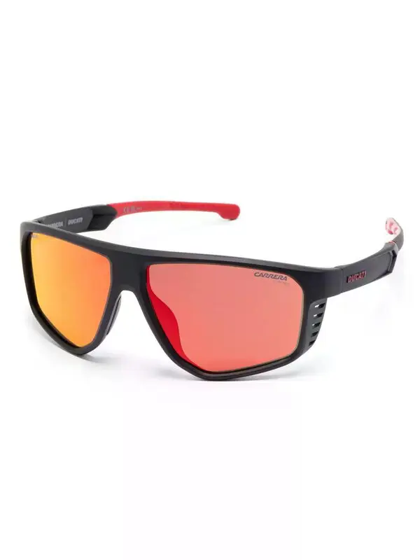 Carrera Eyewear Carduc 051/s Sunglasses - Black