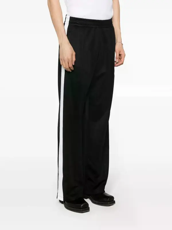 MARANT Ryamy Straight-leg Track Pants