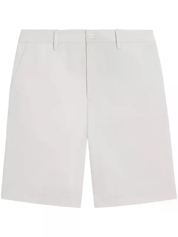 Axel Arigato Axis Cotton Shorts