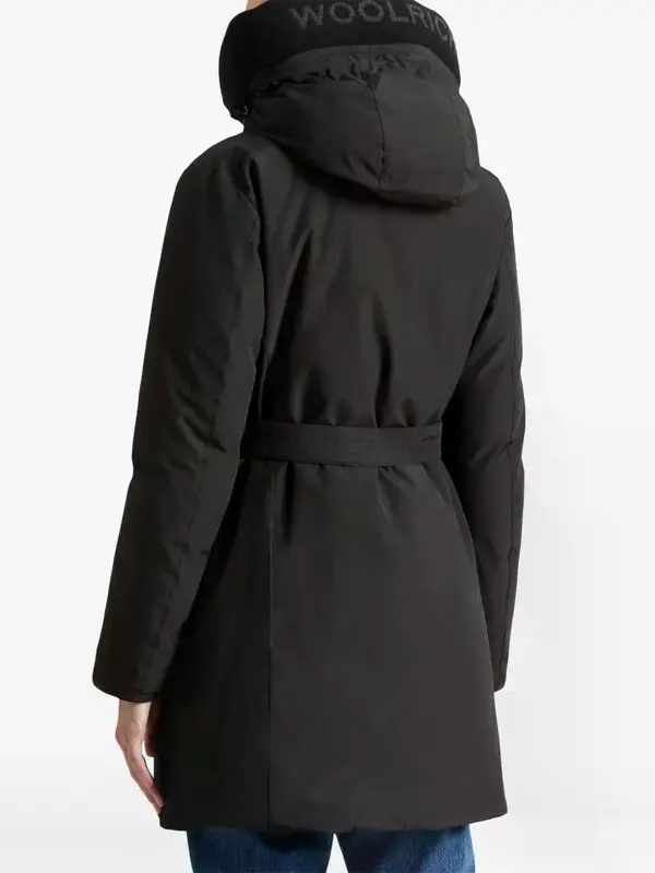 Woolrich Arctic Parka Coat