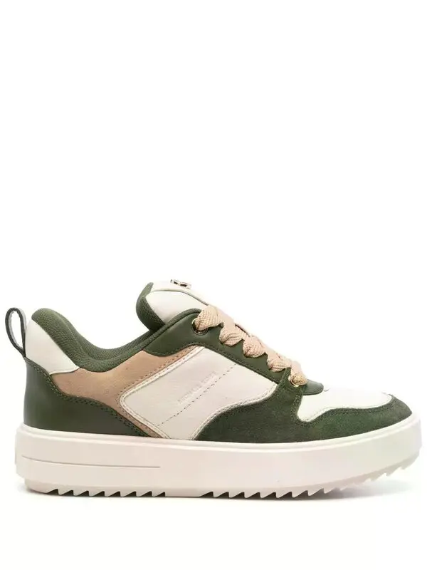Michael Kors Rumi Lace-up Sneakers