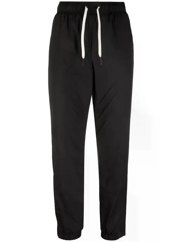 Moncler Logo-print Drawstring Track Pants