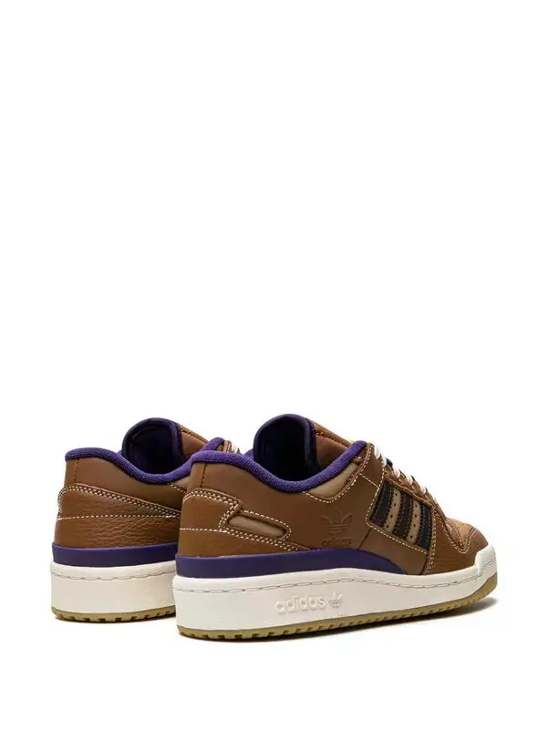 Adidas X Heitor Da Silva Forum 84 Low Adv Sneakers