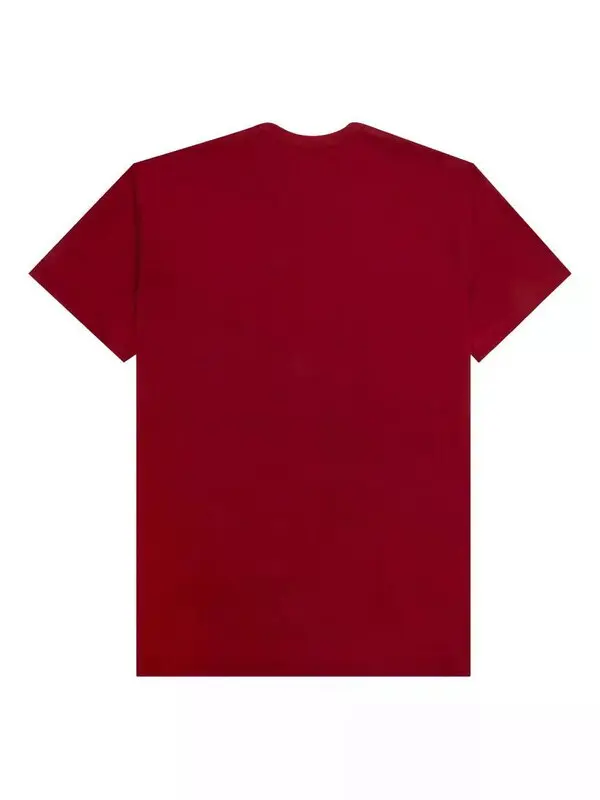 Play Comme Des Garcon Play T-shirt