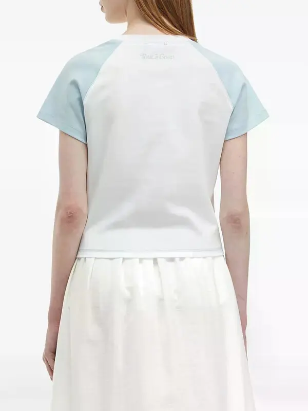 TOUT A COUP Tout À Coup Logo T-shirt
