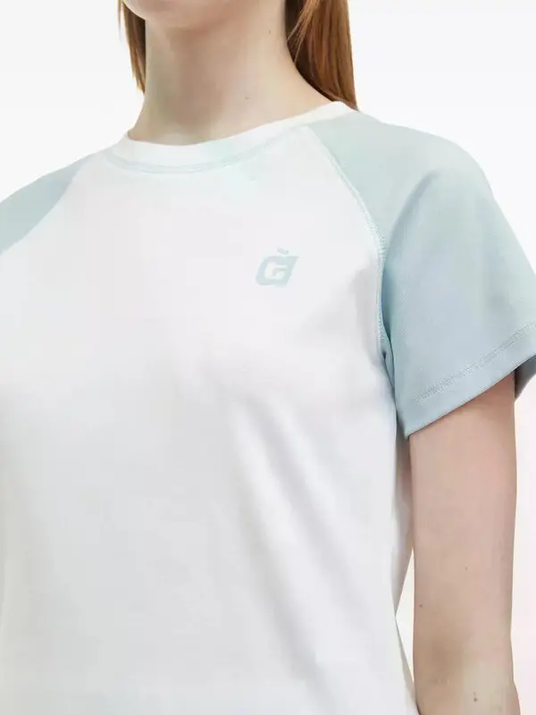TOUT A COUP Tout À Coup Logo T-shirt