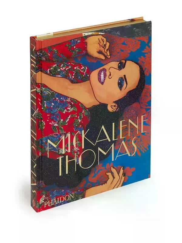 PHAIDON PRESS Mickalene Thomas