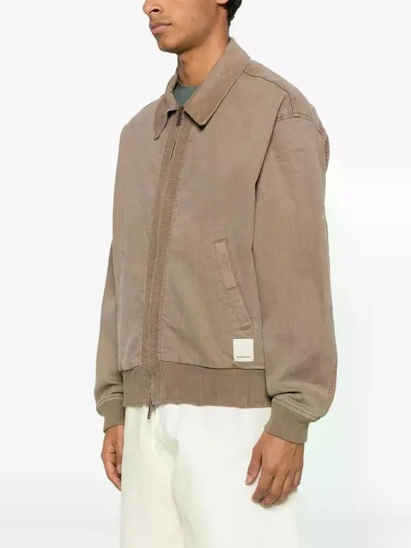 Emporio Armani Denim Jacket
