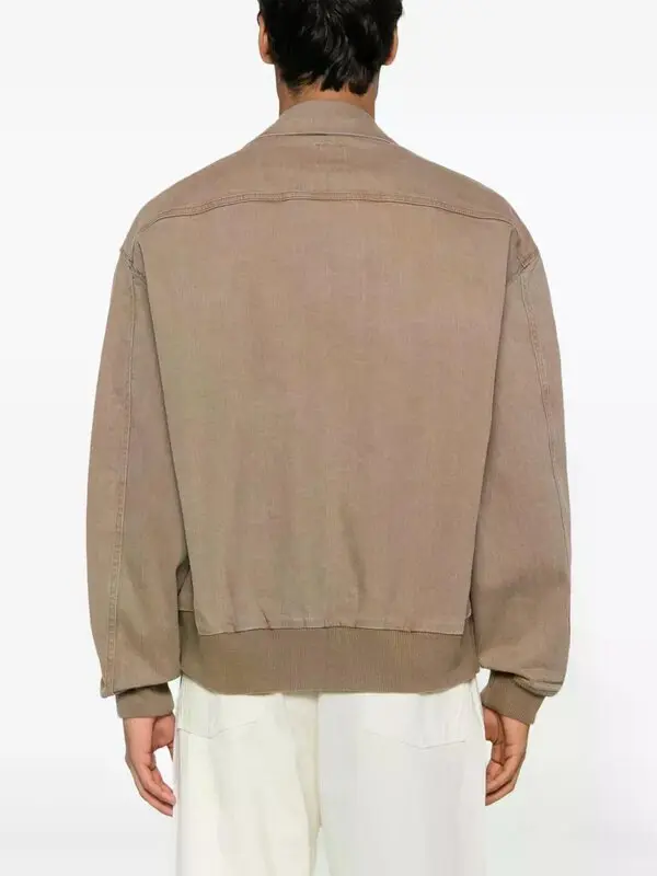 Emporio Armani Denim Jacket