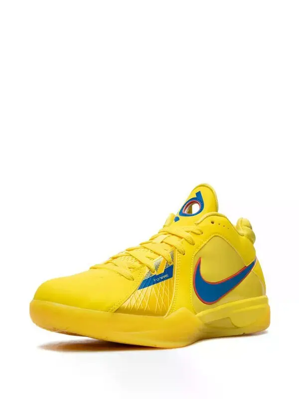 Nike Kd 3 Christmas Sneakers