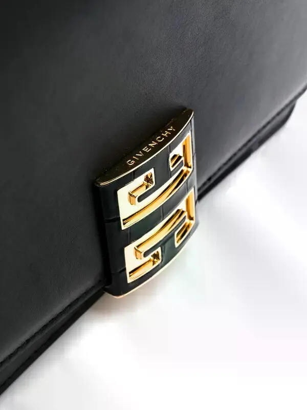 Givenchy Medium 4g Leather Crossbody Bag