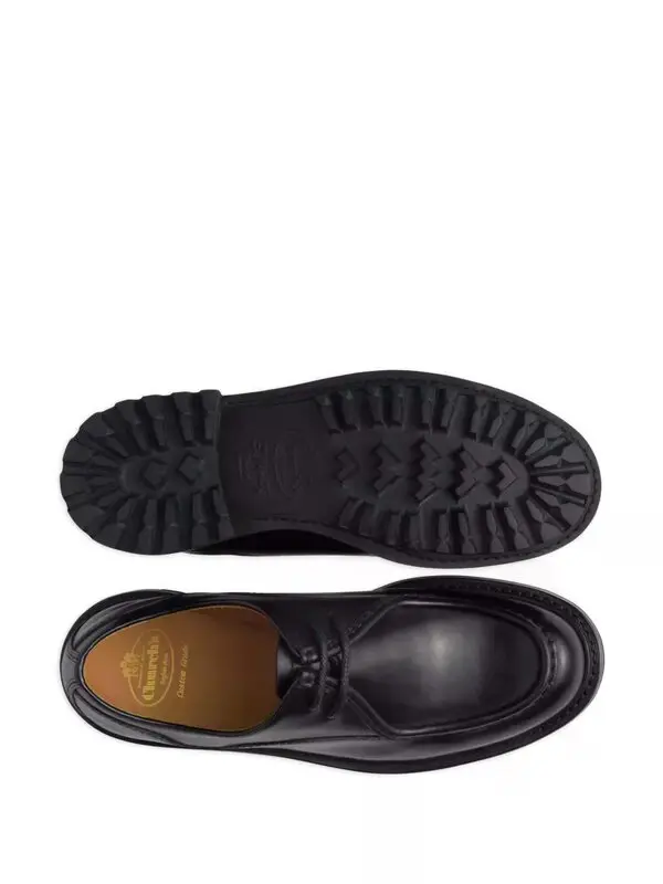 Church's Monteria Lace-up Leather Derby Shoes