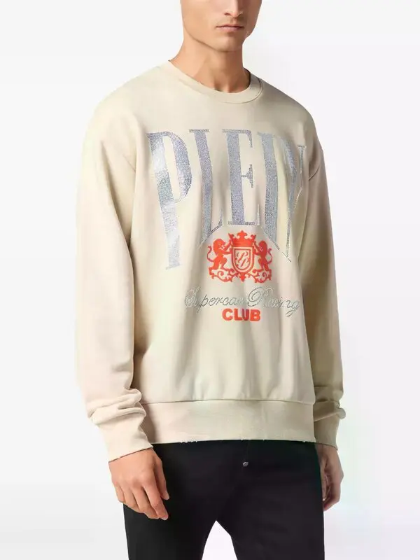 Philipp Plein Racing Club Sweatshirt